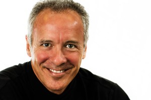 How Chris Johnson got into acting – 2ND ACT Players