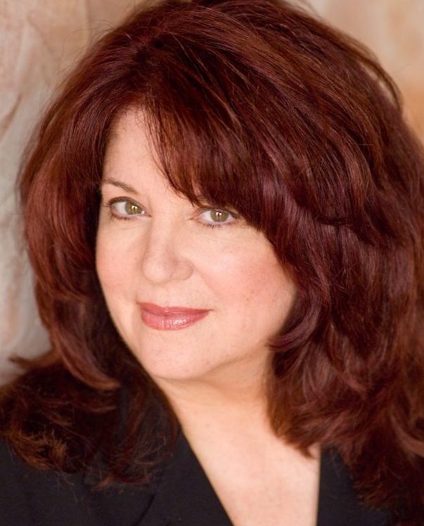 meet deb rodkin, come see her act online – 2ND ACT Players