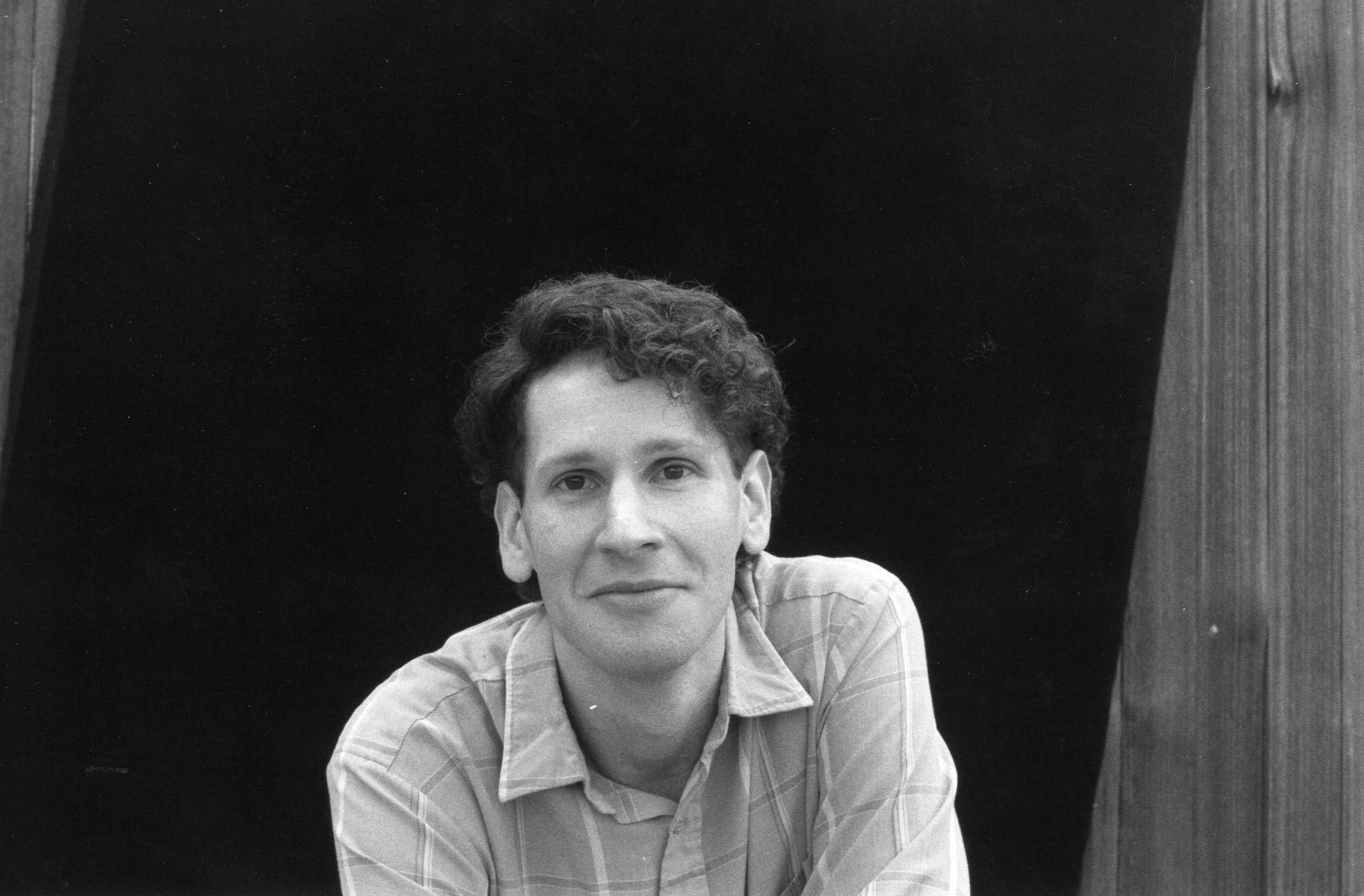 meet steven korbar and read about his play, in her golden years – 2ND ...